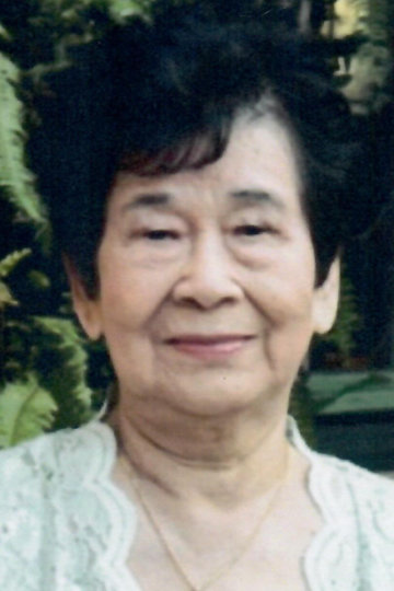 Lin Tseng 1931-2022 | News, Sports, Jobs - The Vindicator